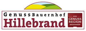 Home | GenussBauernhof Hillebrand